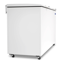 Chest Freezer Horizontal da550 - Metalfrio | Castellmaq