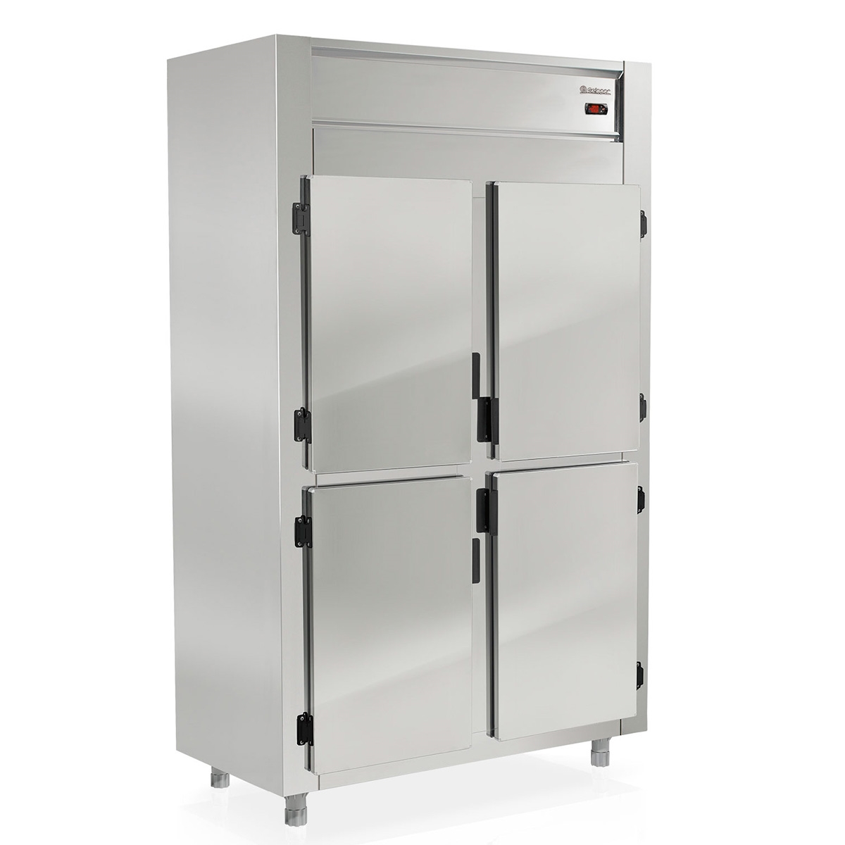 Geladeira comercial 4 portas grep 4p - gelopar - Geladeira comercial 4 portas grep 4p - gelopar ...