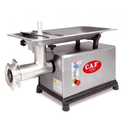 Moedor de carne para Hamburgueria
